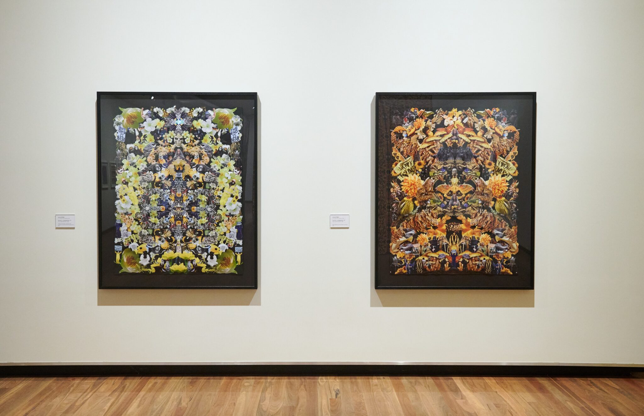 Lemonade » Jemima Wyman: Crisis Patterns
