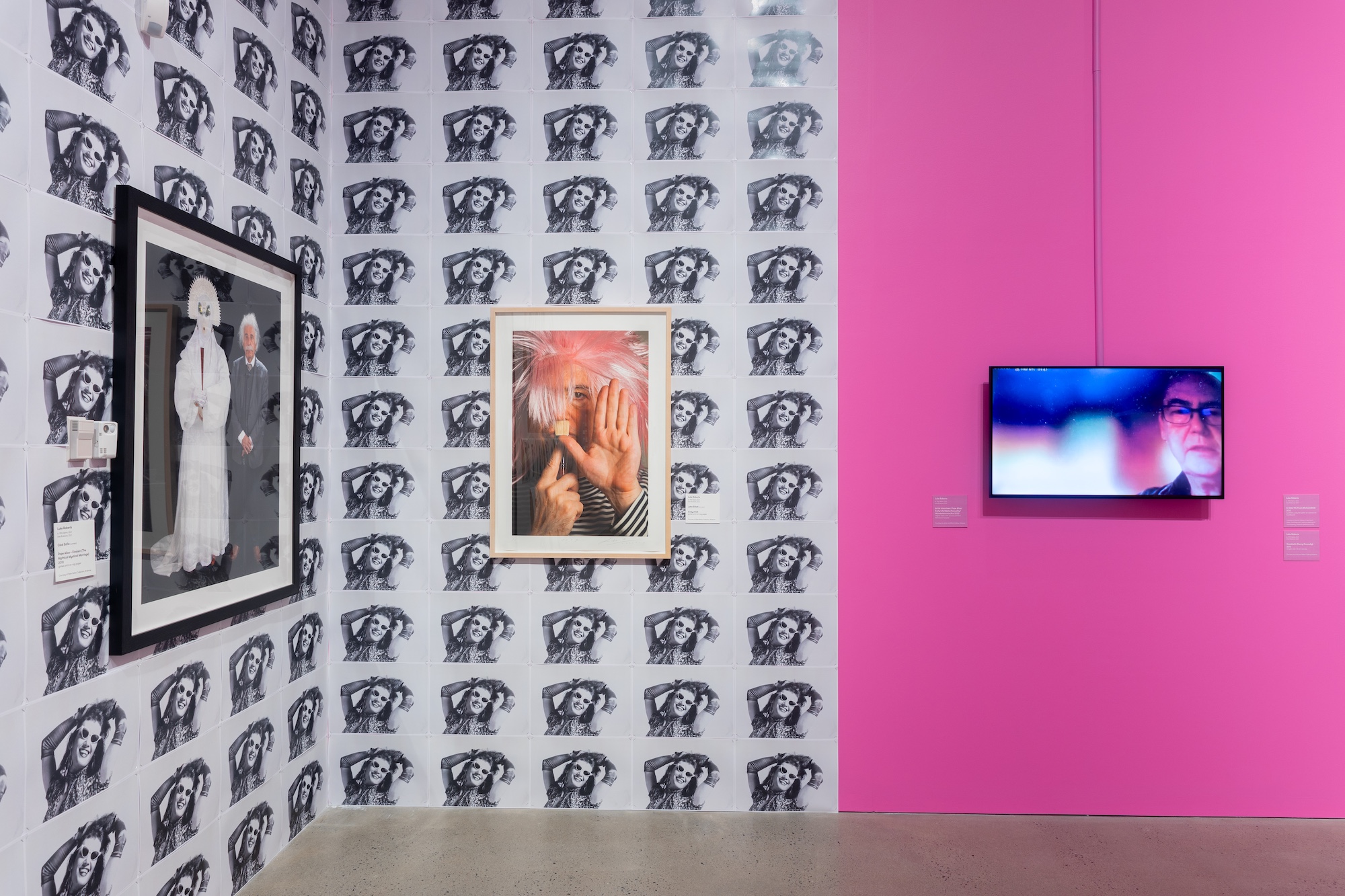 Lemonade » Luke Roberts: Beyond the Great Divide