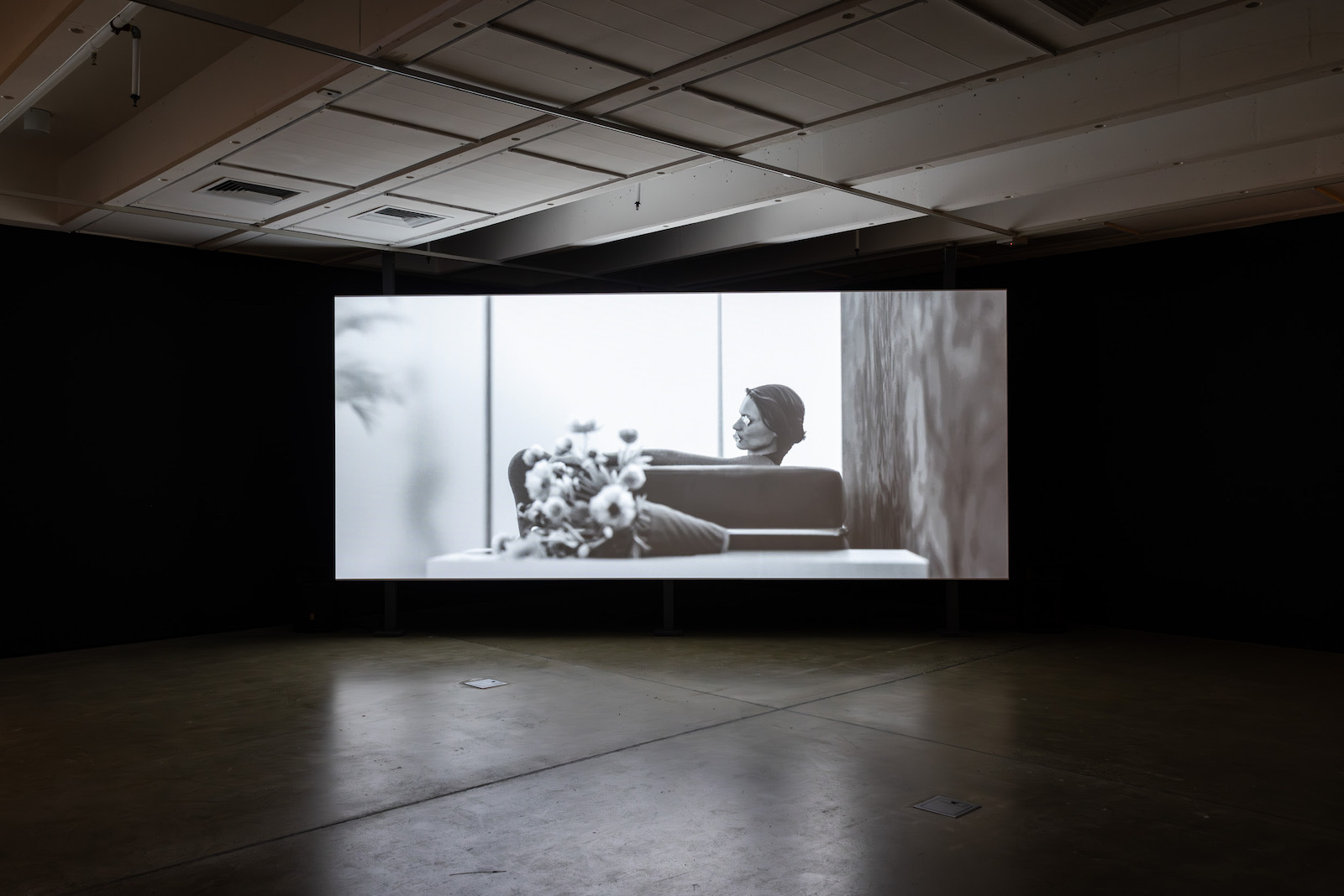 Lemonade » James Barth: The Clumped Spirit