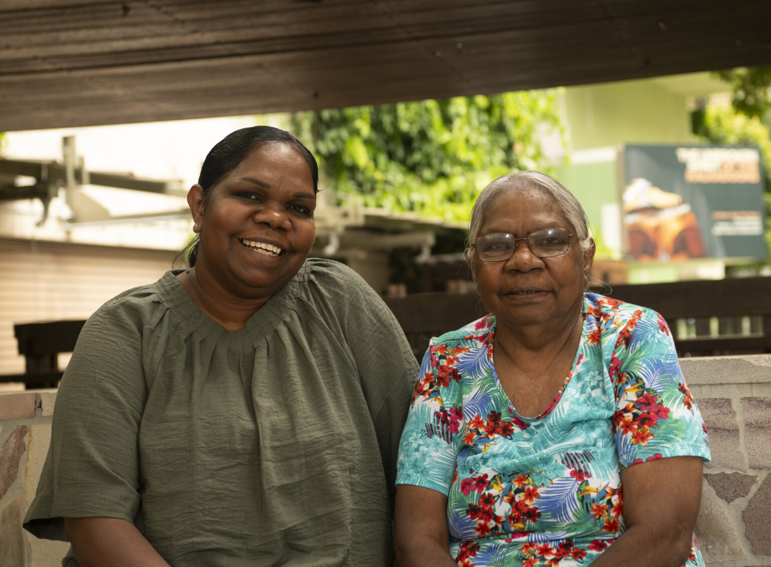 Lemonade » Colleen Sam: The unbroken spirit of the Kalkadoons